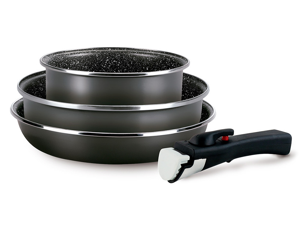 Set enësh delimano Click & Space