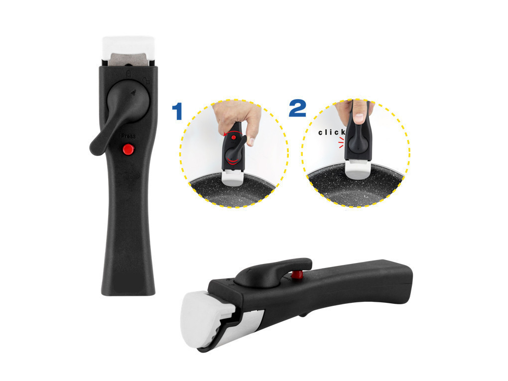 Set enësh delimano Click & Space