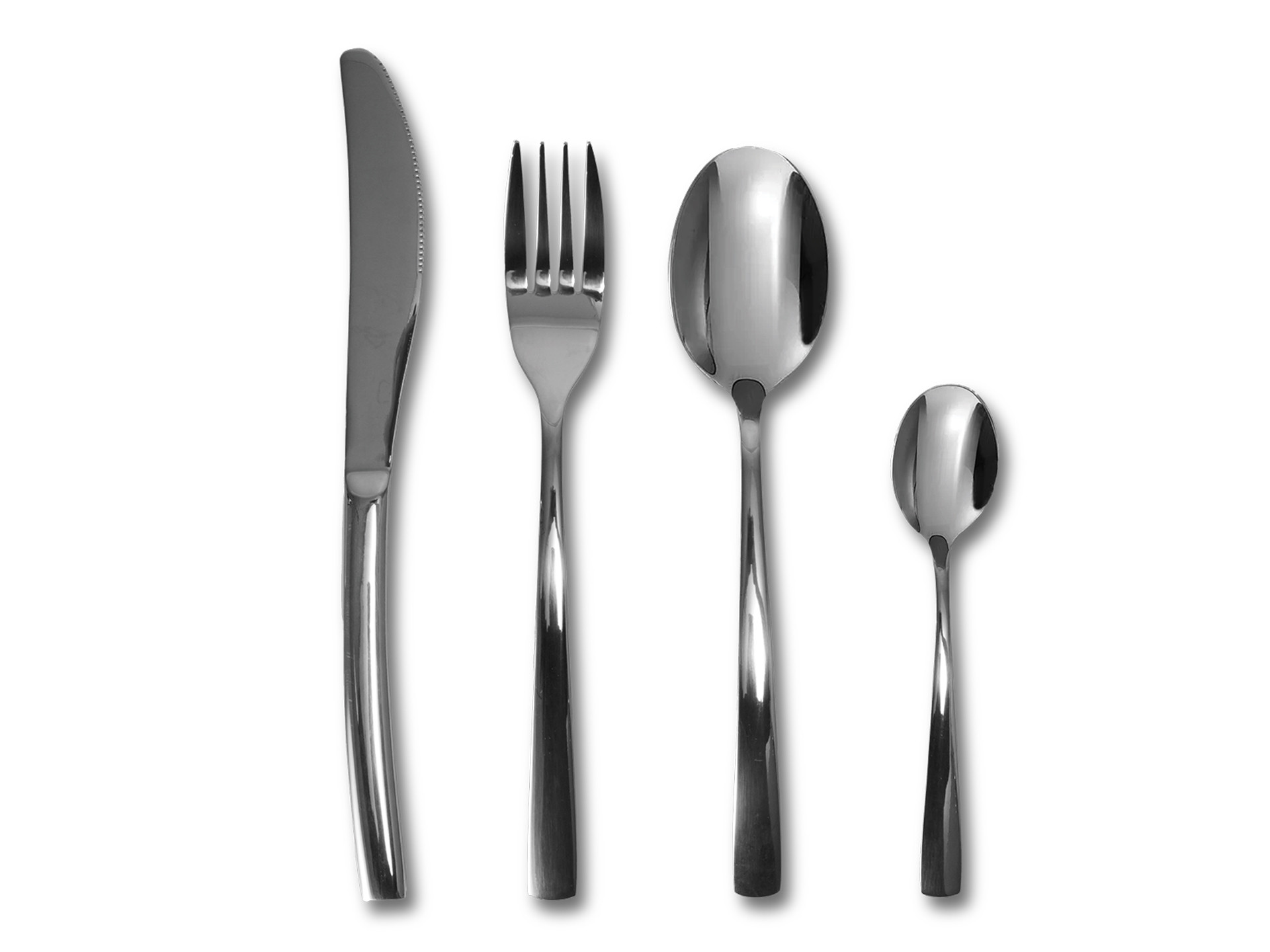 DELIMANO ESSENCE DINING SET 40 PCS