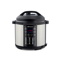 Tenxhere elektrike Multicooker me presion Delimano