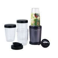 Nutrilife Set 5 Pjesë Delimano - Për smoothie të shpejta, të shijshme