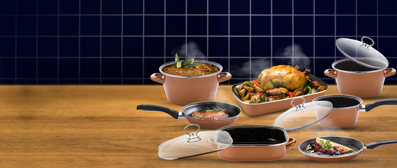 Delimano - Lider në paisjet e kuzhinës me cilësi të lartë